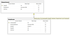 SQL Basics – Working with Foreign Key (FK) constraints | SQL with Manoj