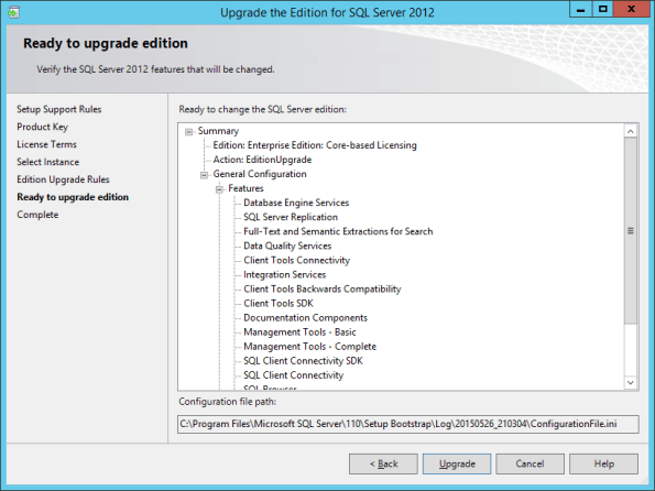 SQL DBA – Integration Services evaluation period has expired | SQL with ...