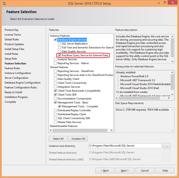 SQL Server 2016 Install 02 | SQL with Manoj
